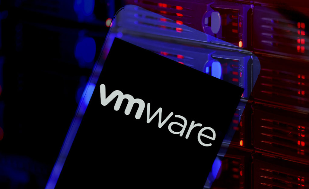 Virtualización VMWare para empresas | AO Data Cloud