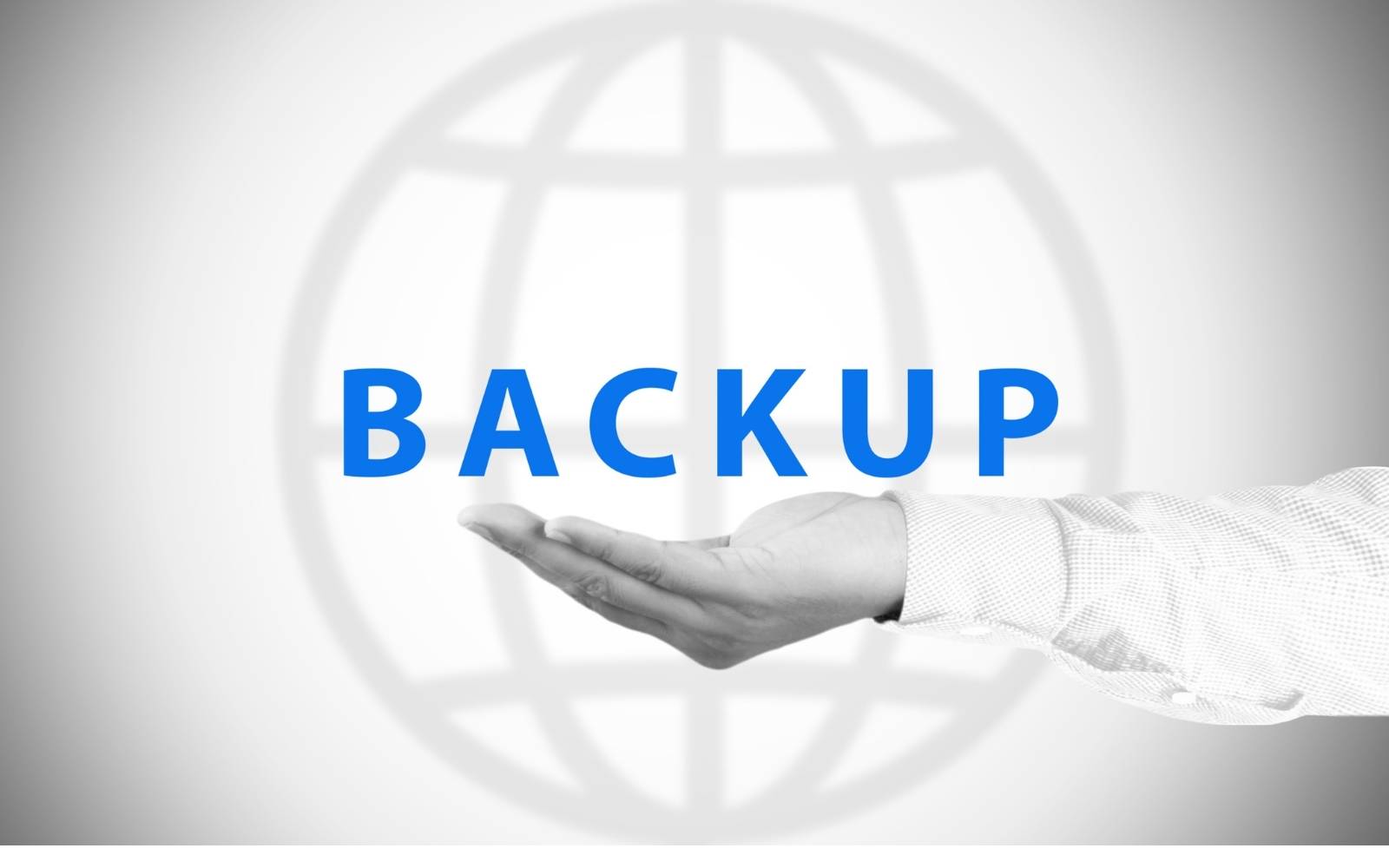 ¿Qué es un backup, para qué sirve y cuáles son sus beneficios?