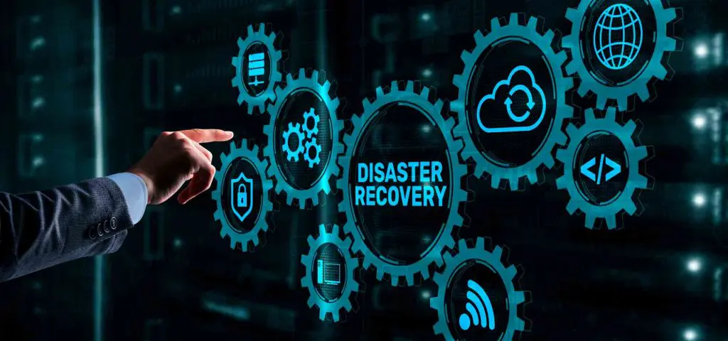Disaster recovery: garantizando la continuidad del negocio frente a ...