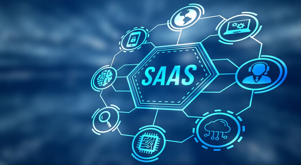 ¿Qué es y cómo funciona SaaS? | AO Data Cloud