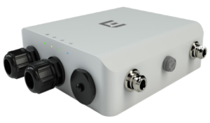 ¿Qué es un Access Point y cómo funciona? | AO Data Cloud