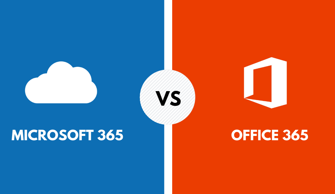 ¿Qué es Microsoft 365?