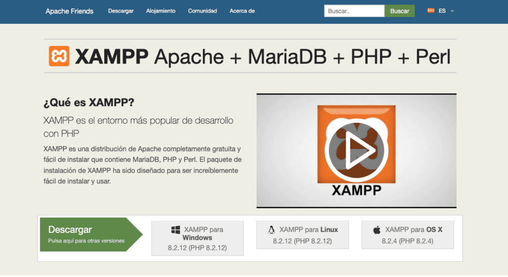 XAMPP: Guía para las empresas