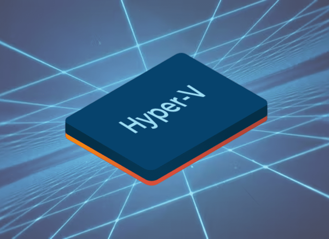 Virtualización con Microsoft Hyper-V | AO Data Cloud