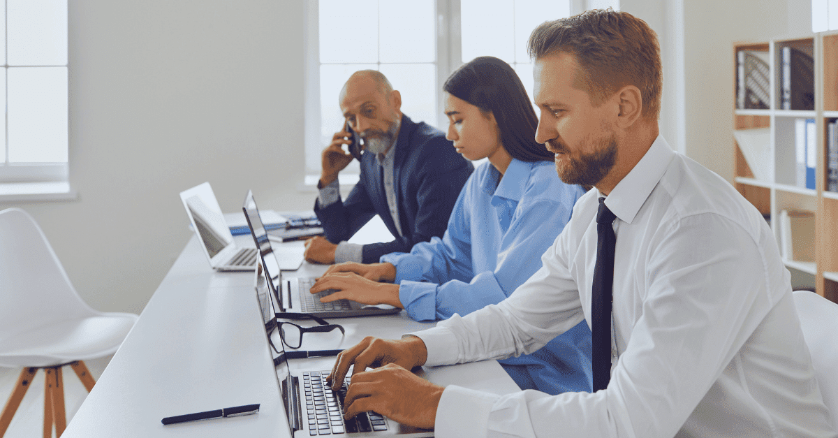 Descubre BYOD: Seguridad y eficiencia empresarial Descubre BYOD: Seguridad y eficiencia empresarial