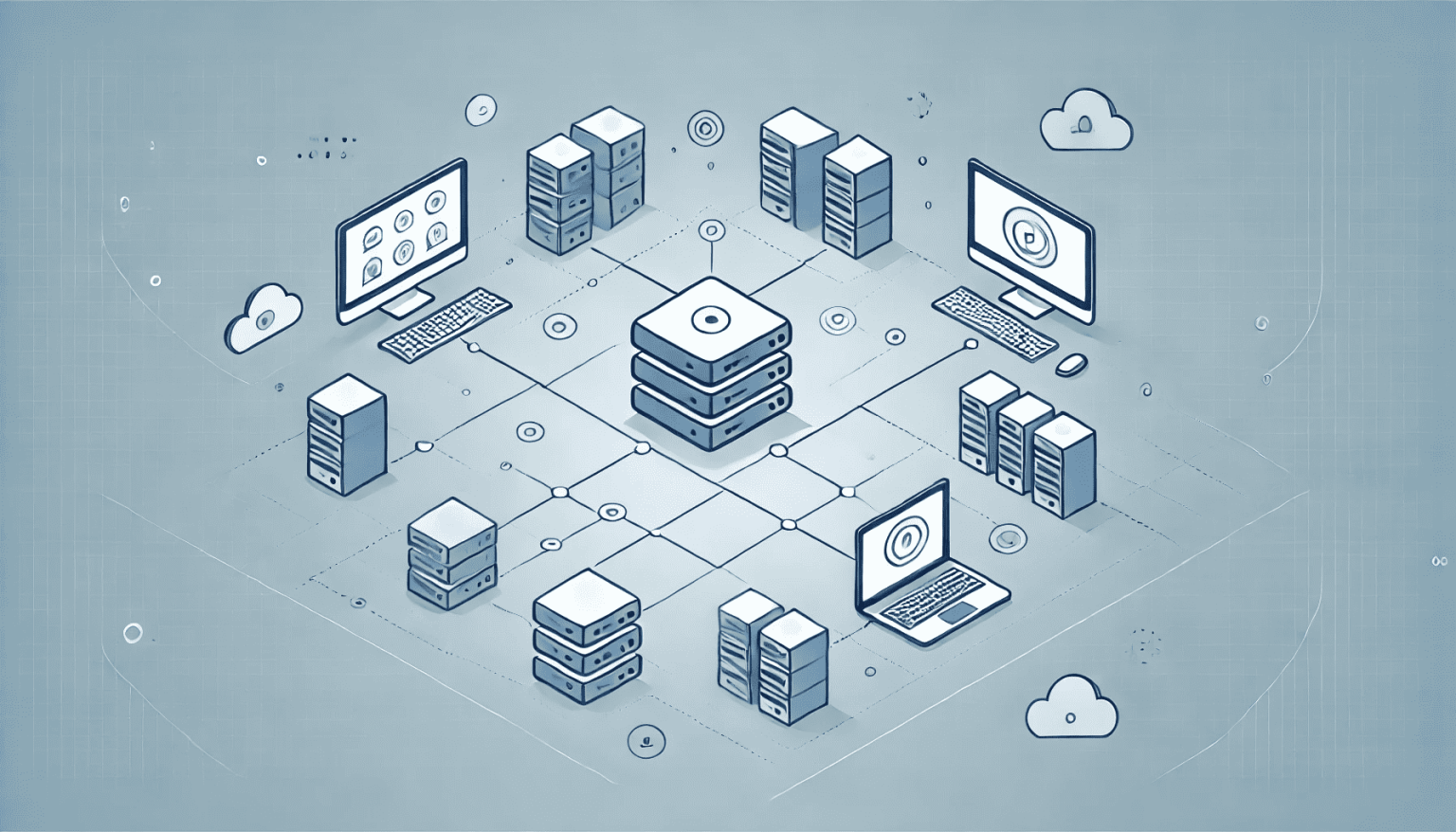 Descubre los tipos de virtualización y sus funciones