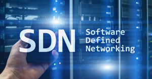 Qué es SDN y cómo revoluciona la gestión de redes