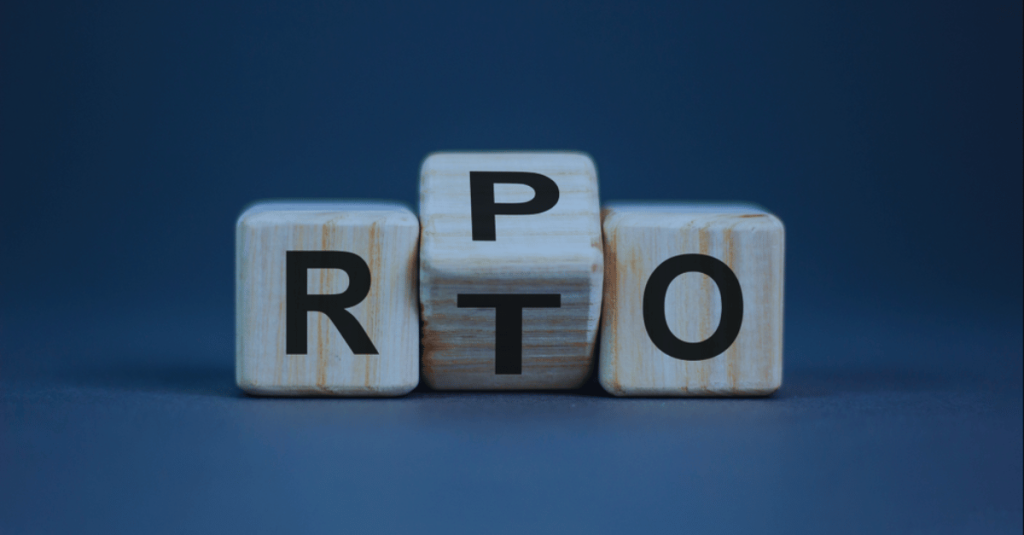 RTO y RPO: ¿Qué son, para qué sirven y en qué se diferencian?