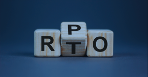 RTO y RPO: ¿Qué son, para qué sirven y en qué se diferencian?